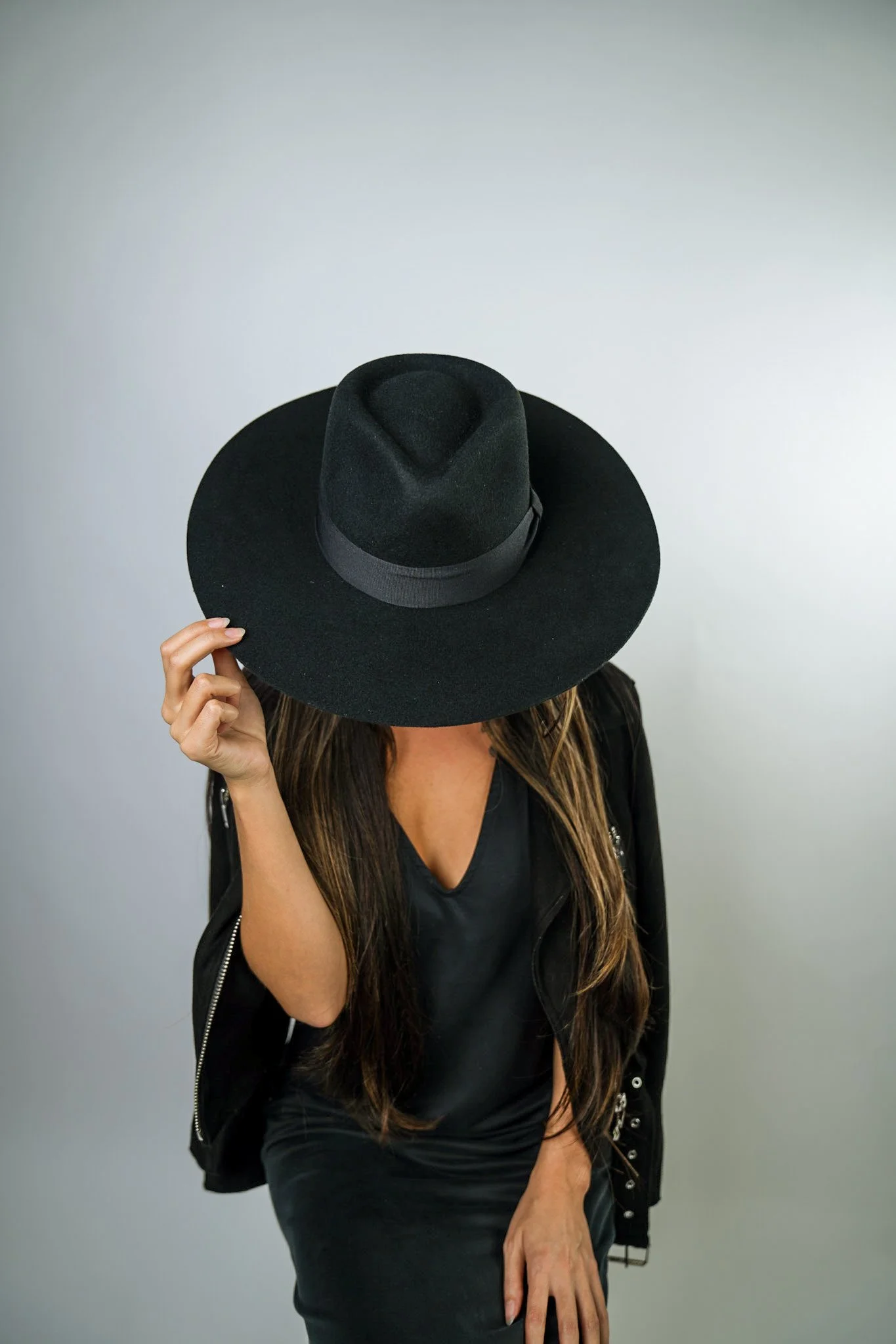 Shop All Hats — Fear Not Hats | Premium Hats for Women