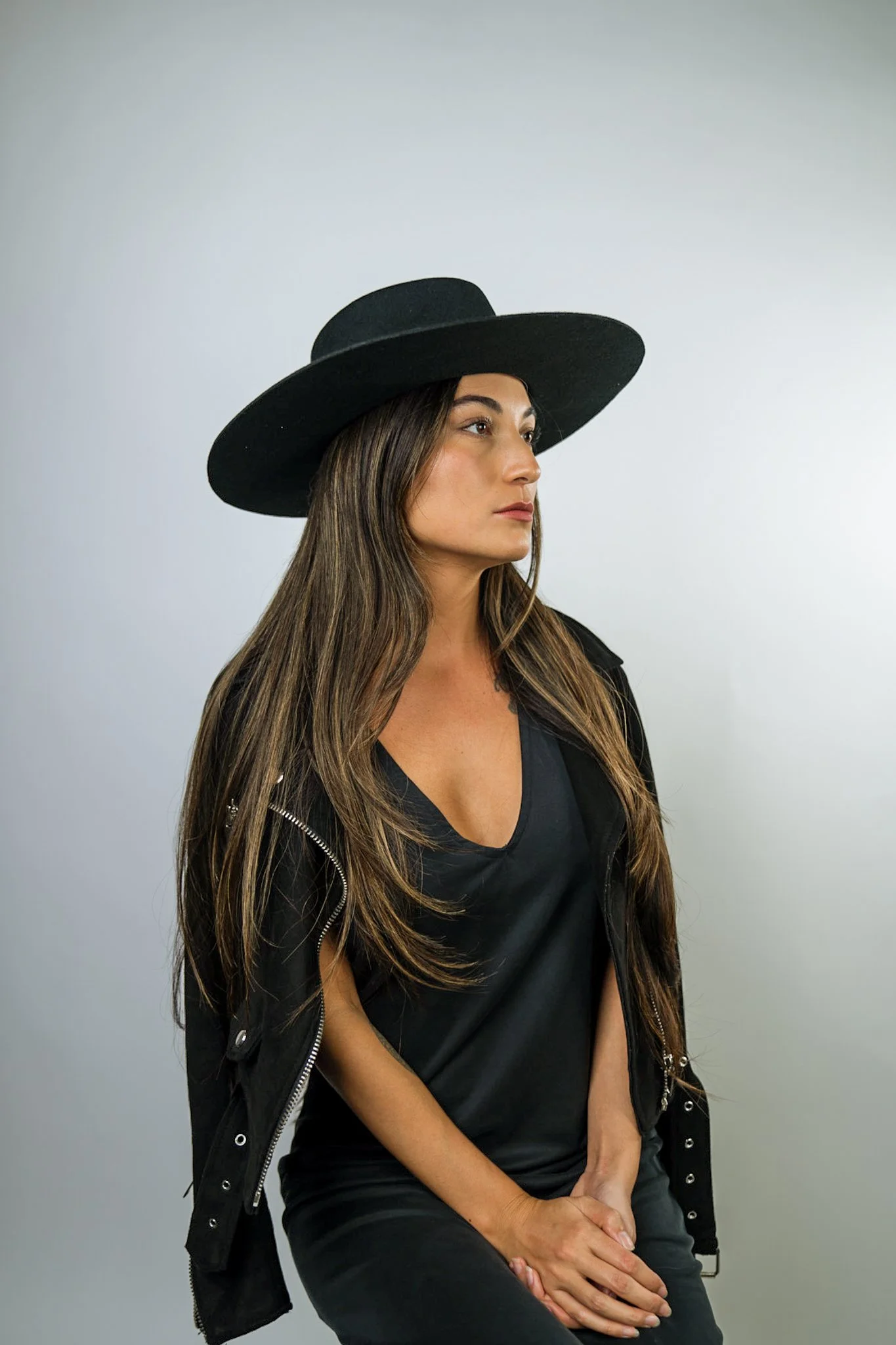 Shop All Hats — Fear Not Hats | Premium Hats for Women