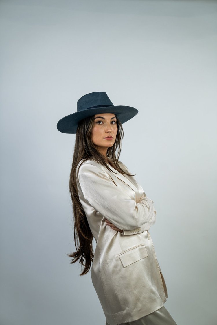 Shop All Hats — Fear Not Hats | Premium Hats for Women