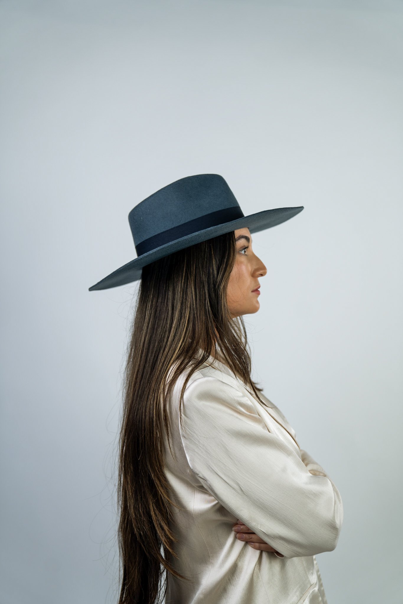 Shop All Hats — Fear Not Hats | Premium Hats for Women