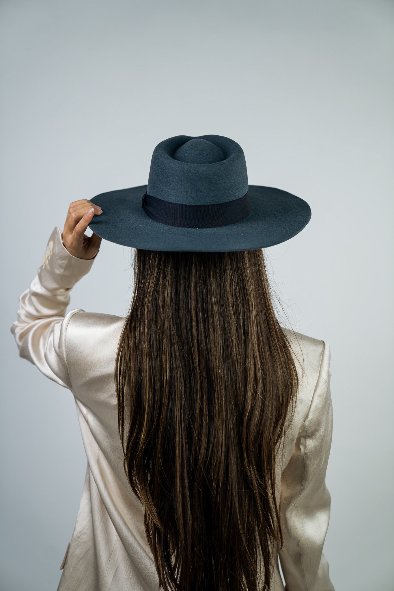Shop All Hats — Fear Not Hats | Premium Hats for Women