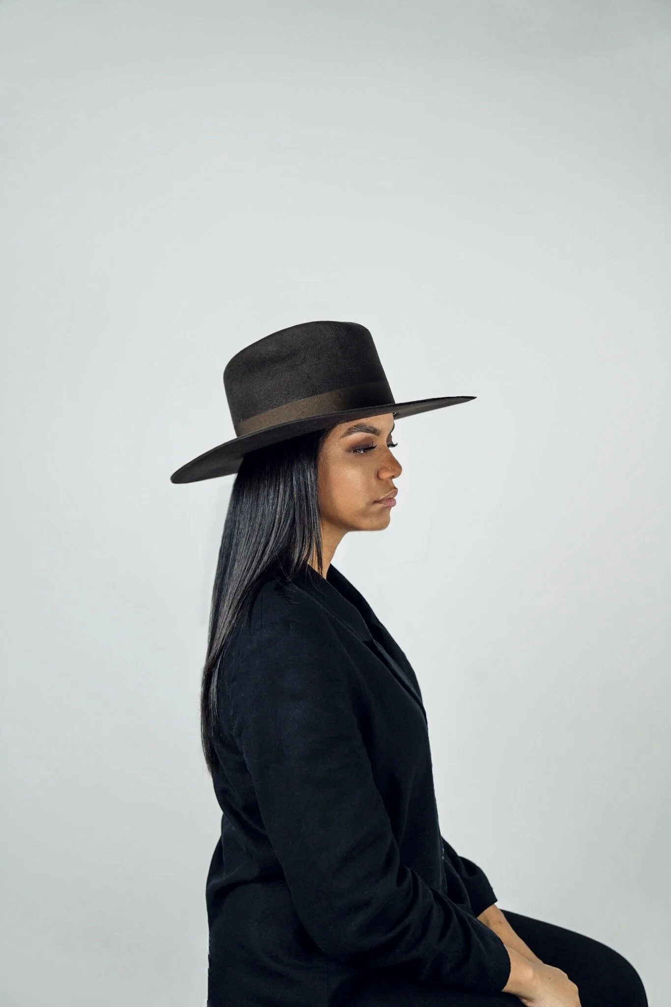 Shop All Hats — Fear Not Hats | Premium Hats for Women