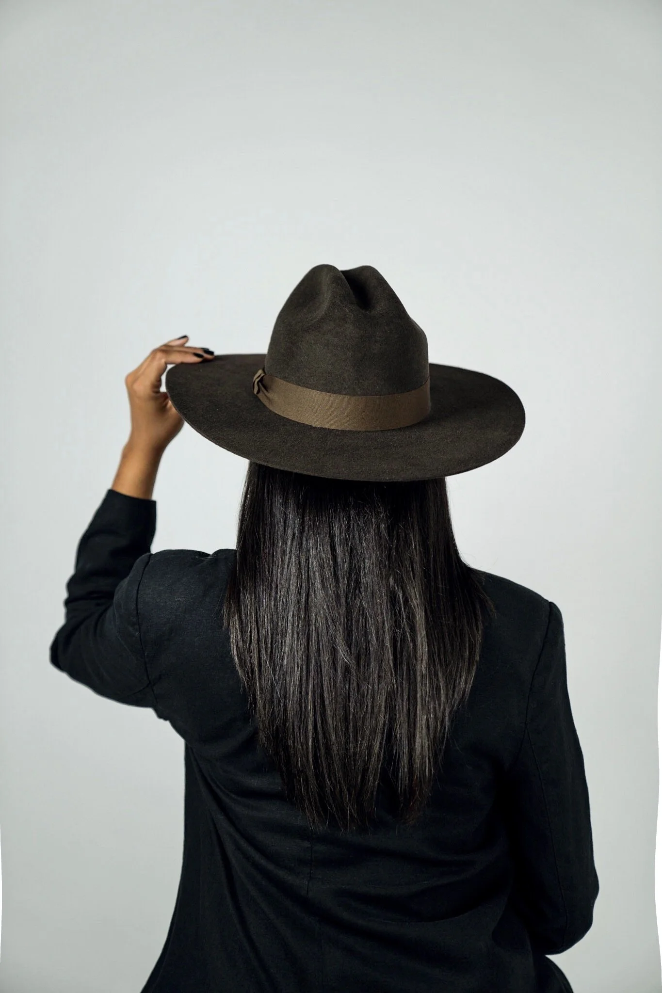 Shop All Hats — Fear Not Hats | Premium Hats for Women