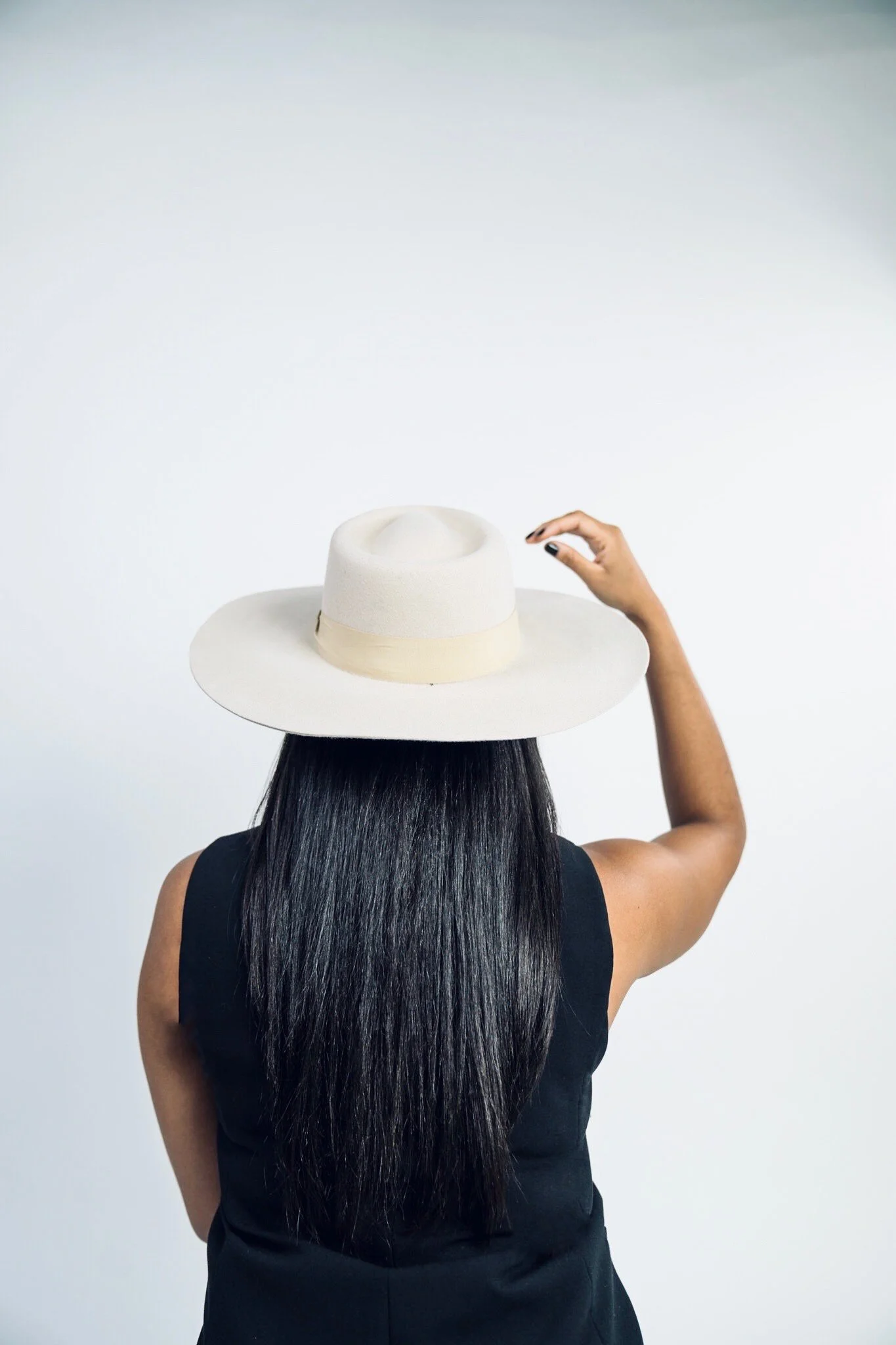 Shop All Hats — Fear Not Hats | Premium Hats for Women
