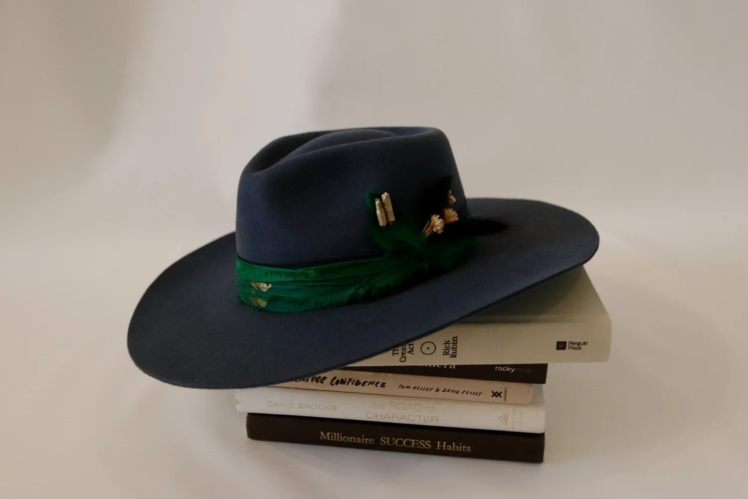 Shop All Hats — Fear Not Hats | Premium Hats for Women