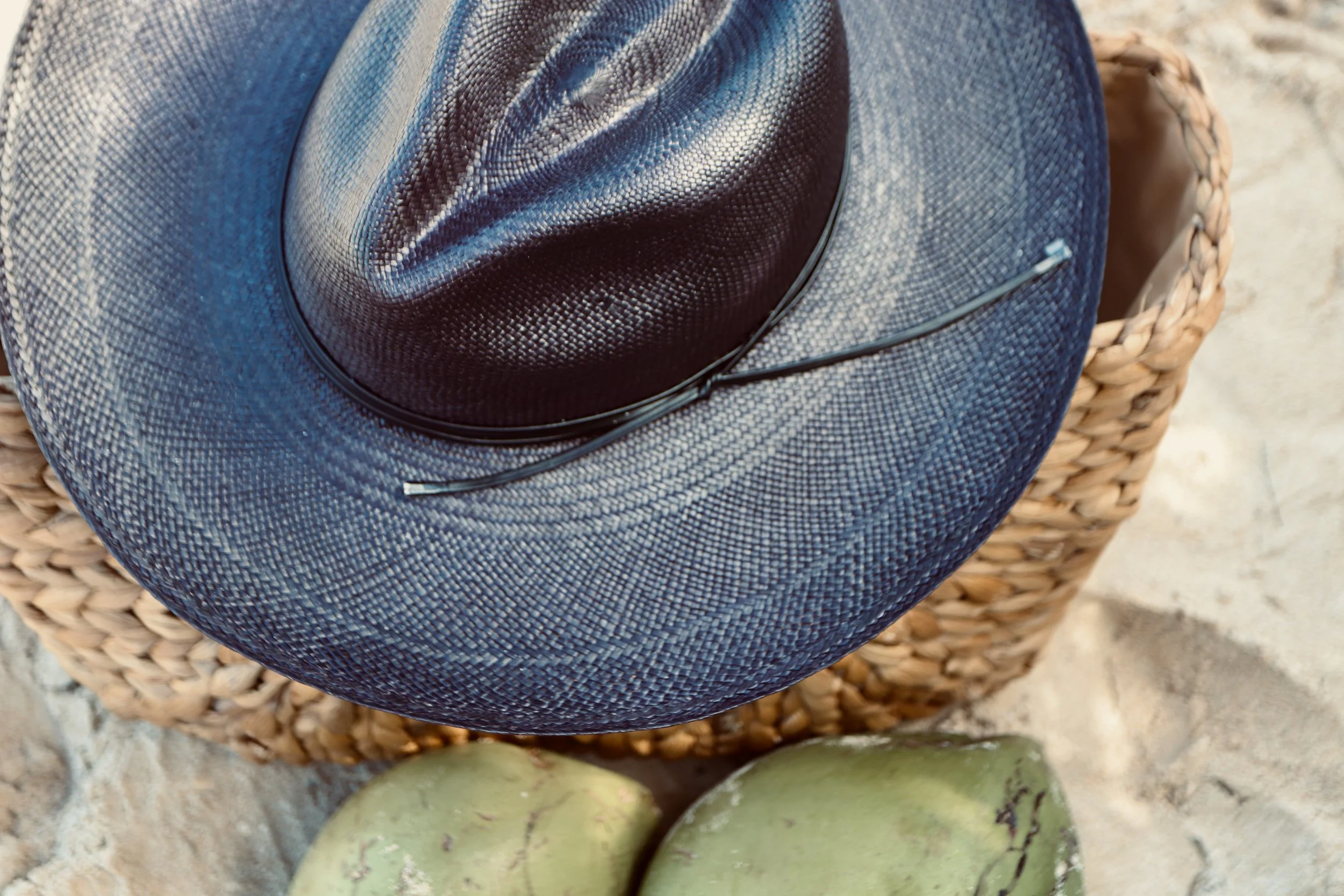 Shop All Hats — Fear Not Hats | Premium Hats for Women