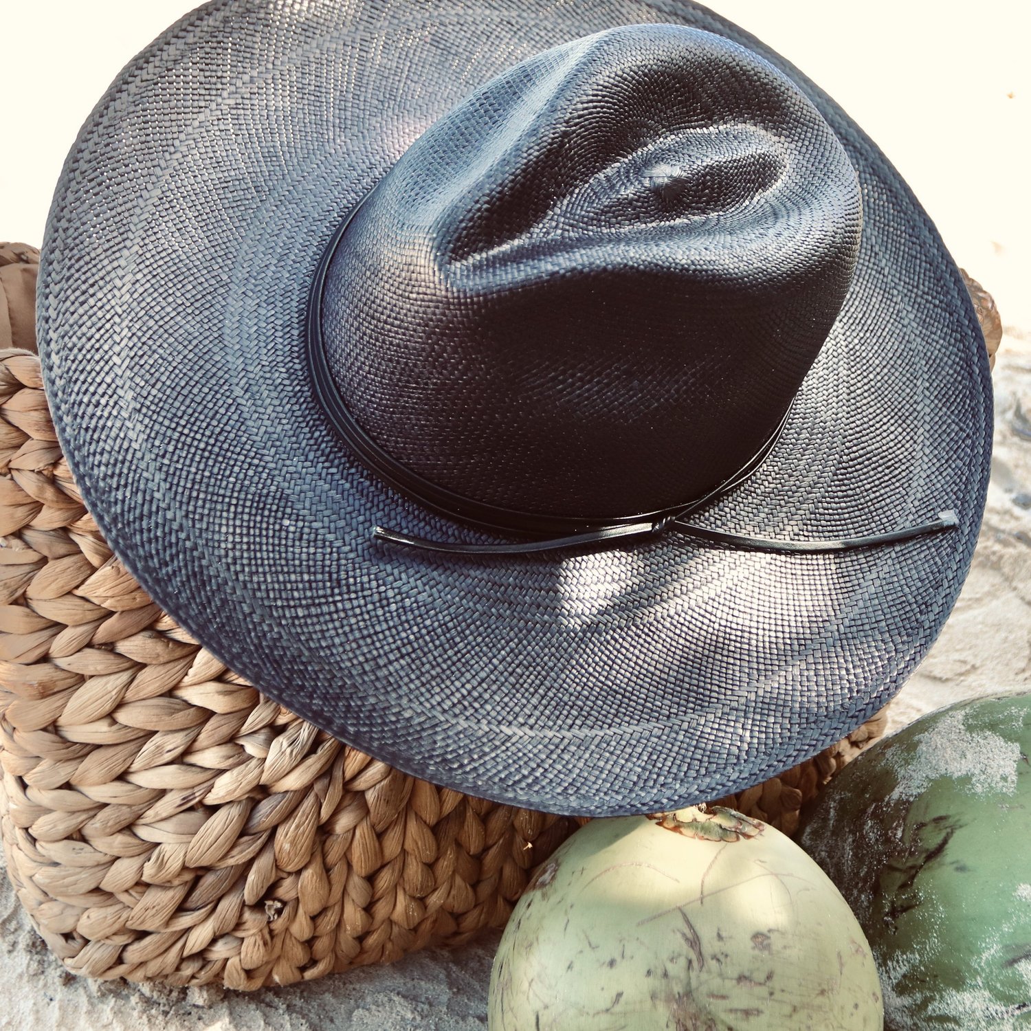 Shop All Hats — Fear Not Hats | Premium Hats for Women