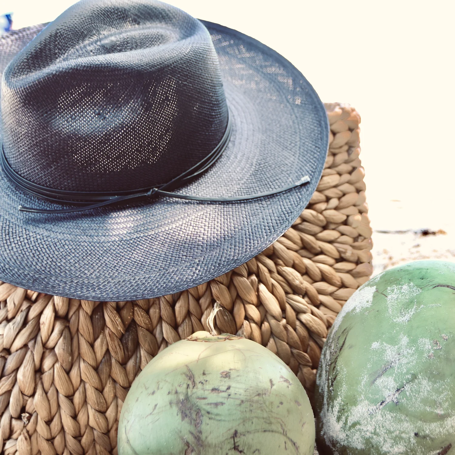 Shop All Hats — Fear Not Hats | Premium Hats for Women