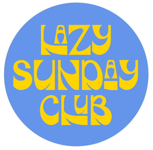 Lazy Sunday Club