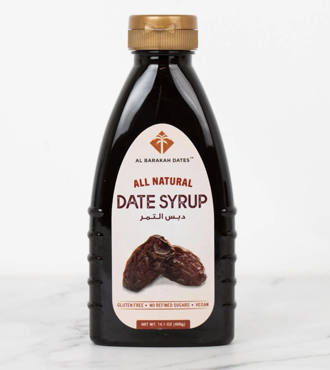 Date molasses and spice cake — Lazy Sunday Club