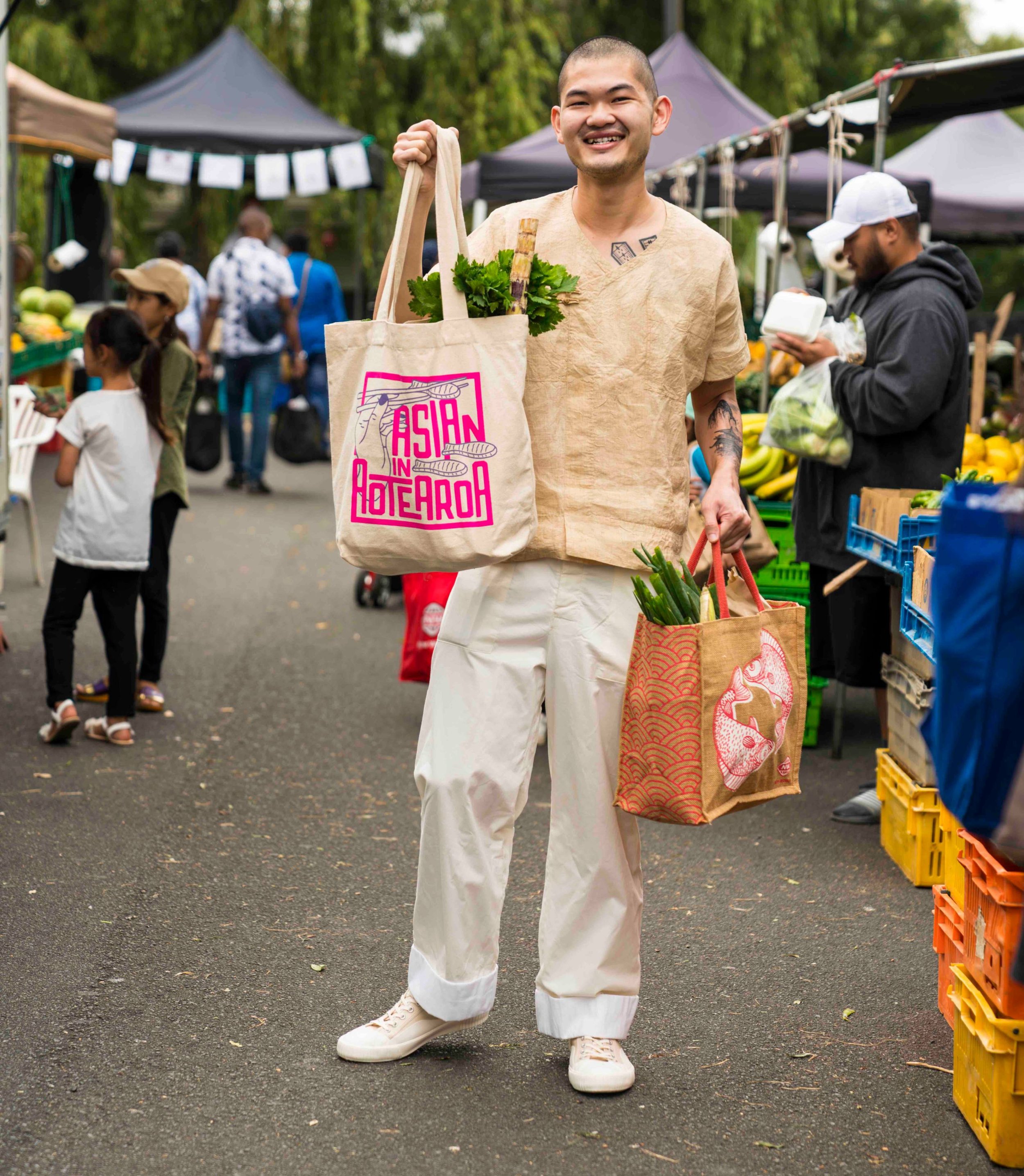 Sam Low - The Confessional — Lazy Sunday Club