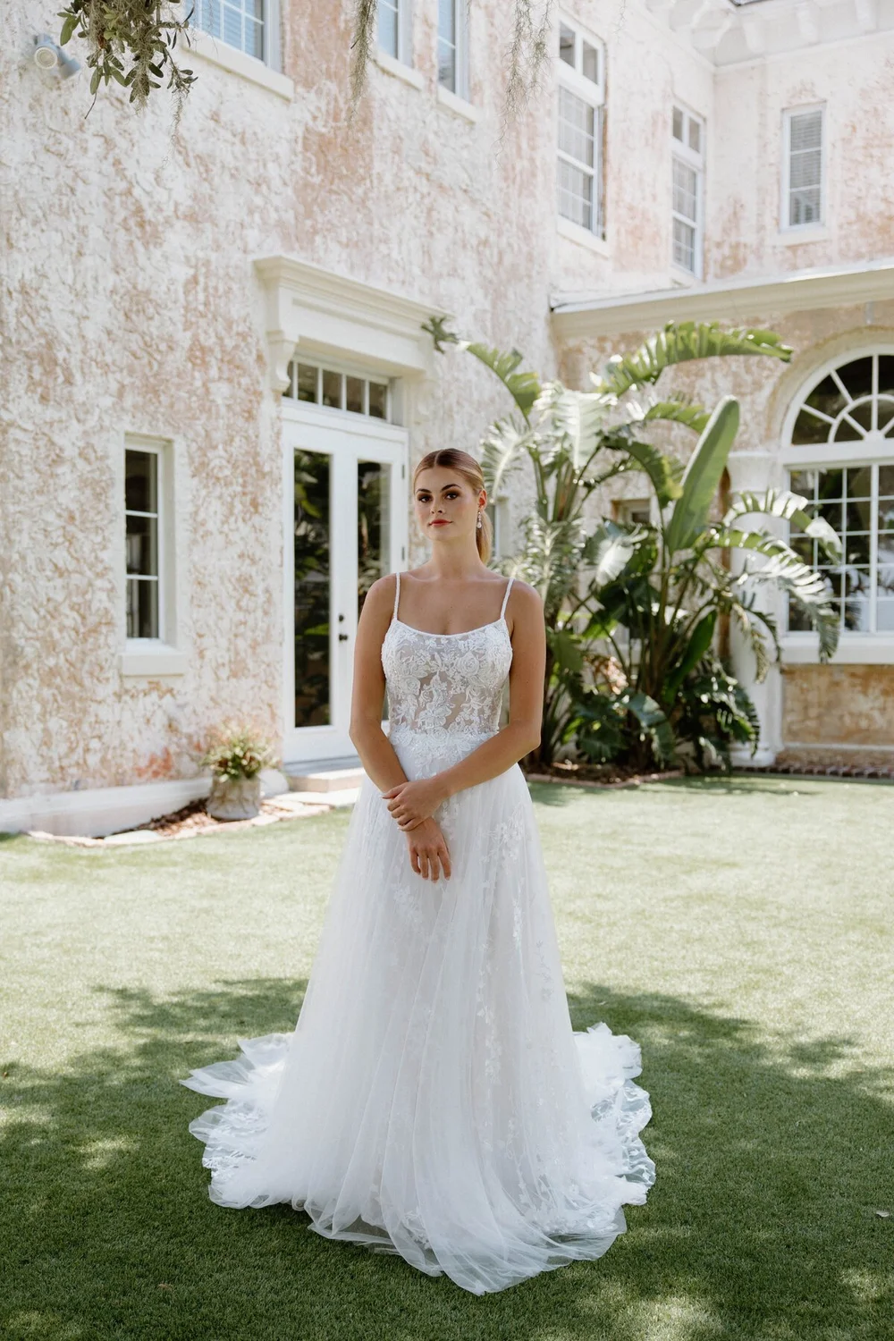 Angel Rivera LA — Jaxon James