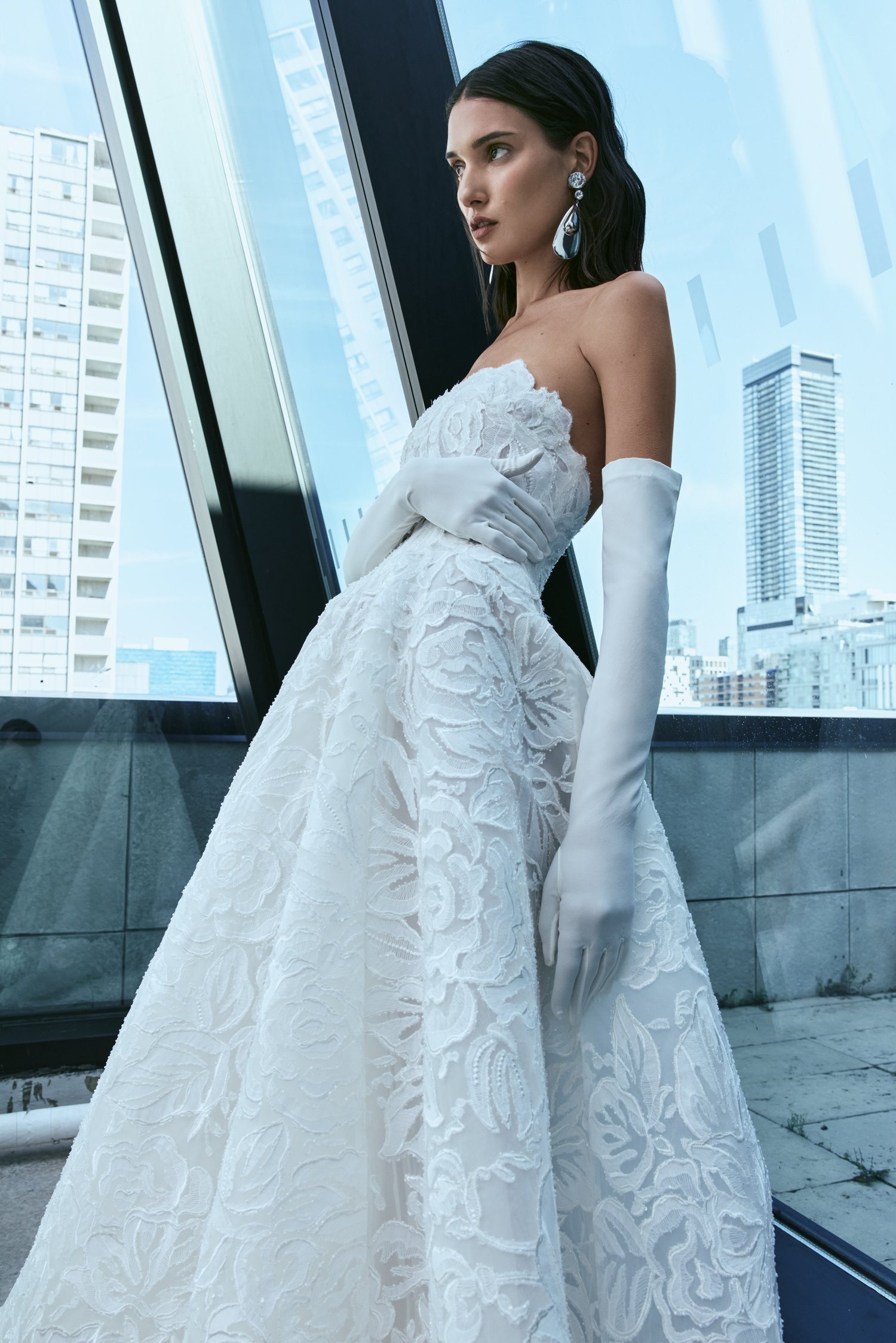 Rivini NYC — Jaxon James