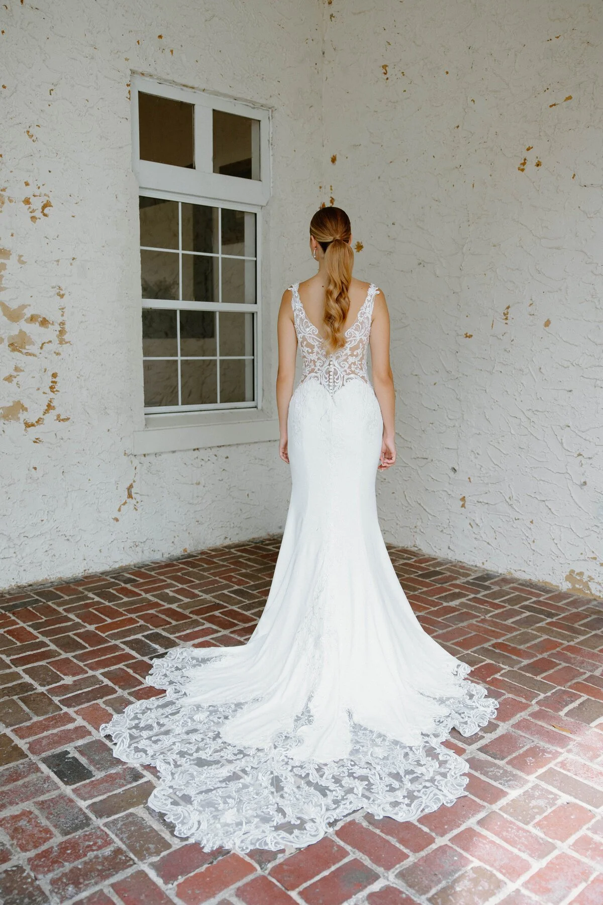 Angel Rivera LA — Jaxon James