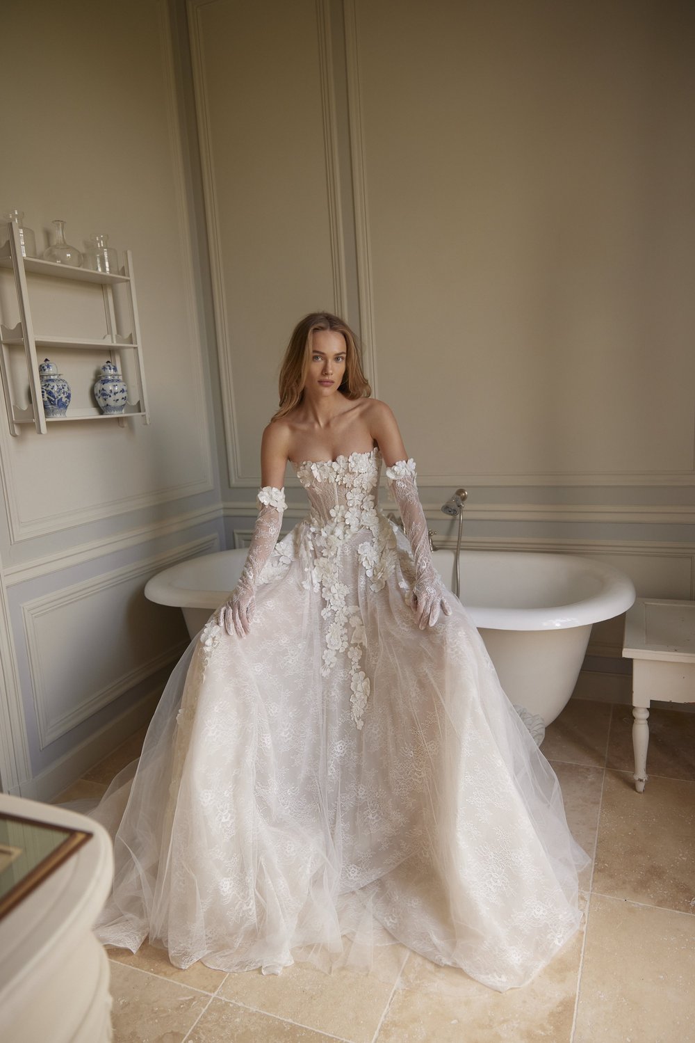 Netta BenShabu NYC — Jaxon James