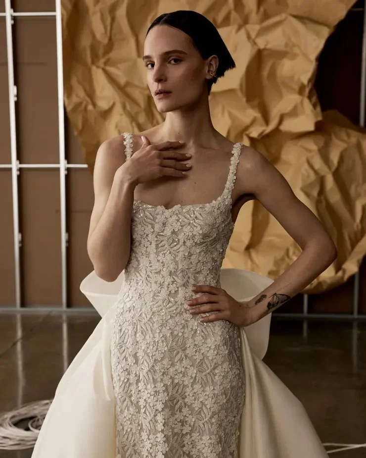 Rivini LA — Jaxon James