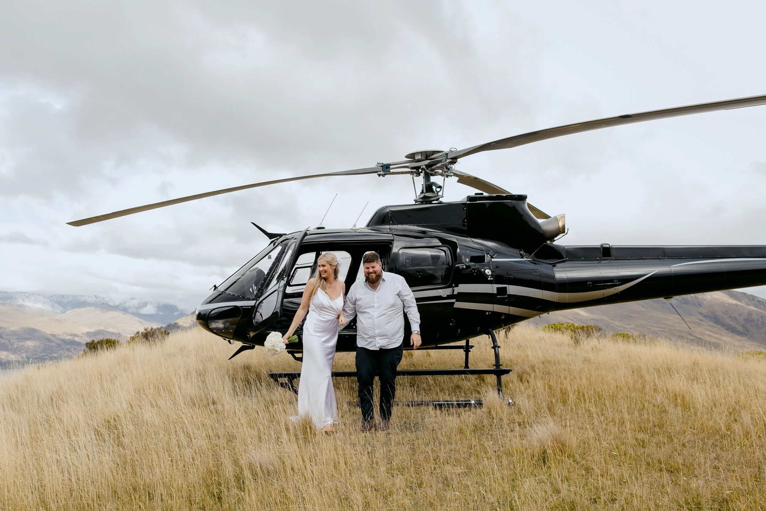 Featured Brides — Maiden Bridal Boutique