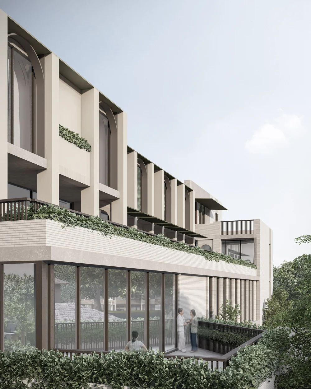 Trinity Architects Projects — Trinity Architects.