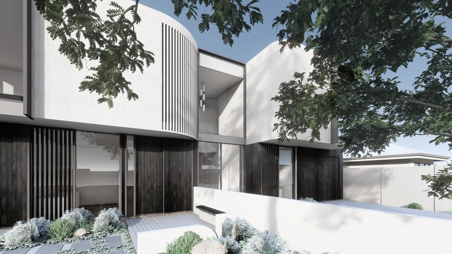 Trinity Architects Projects — Trinity Architects.