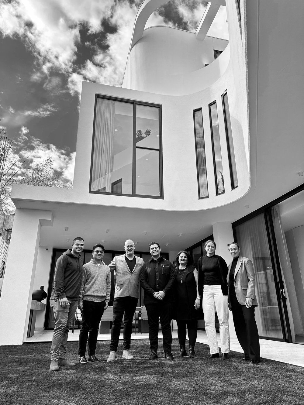 ABOUT US. — Trinity Architects.