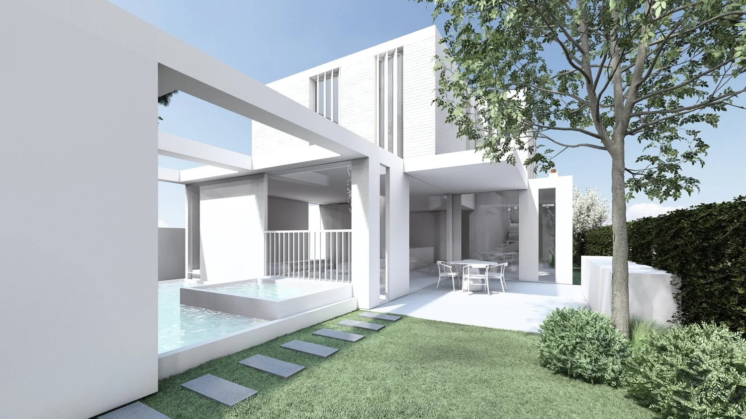 Trinity Architects Projects — Trinity Architects.