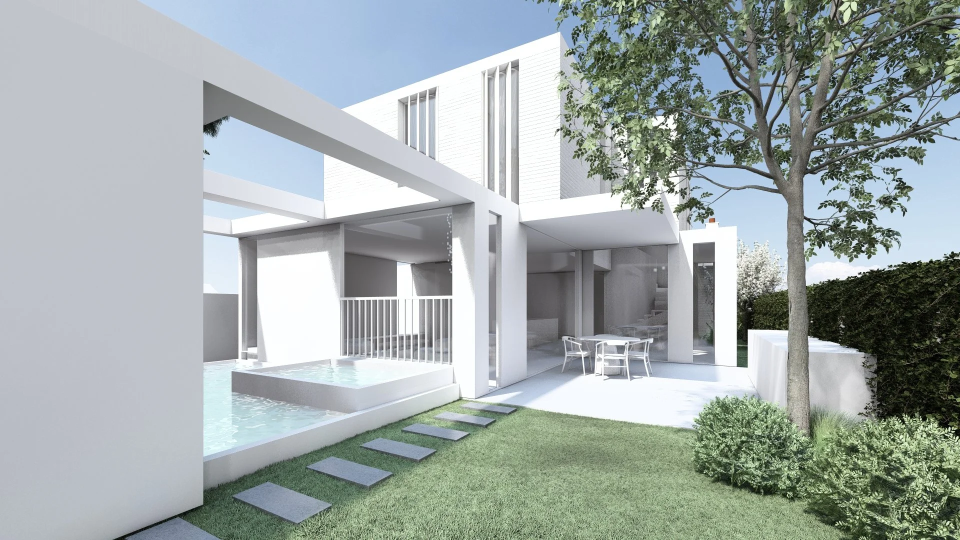Trinity Architects Projects — Trinity Architects.