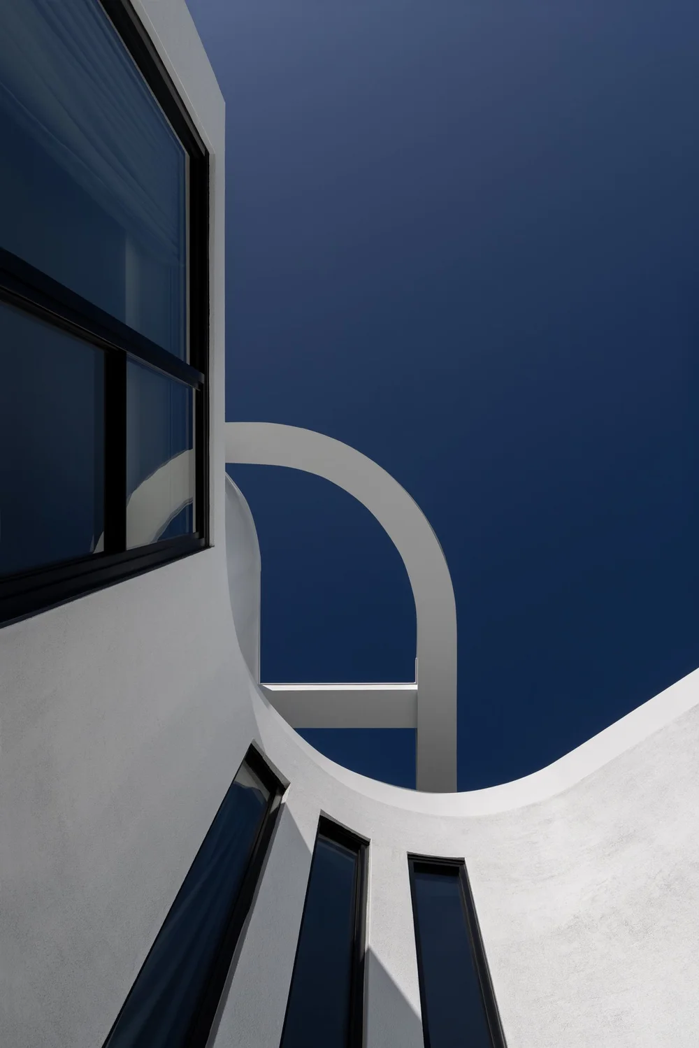 MATTEO x TRINITY. — Trinity Architects.