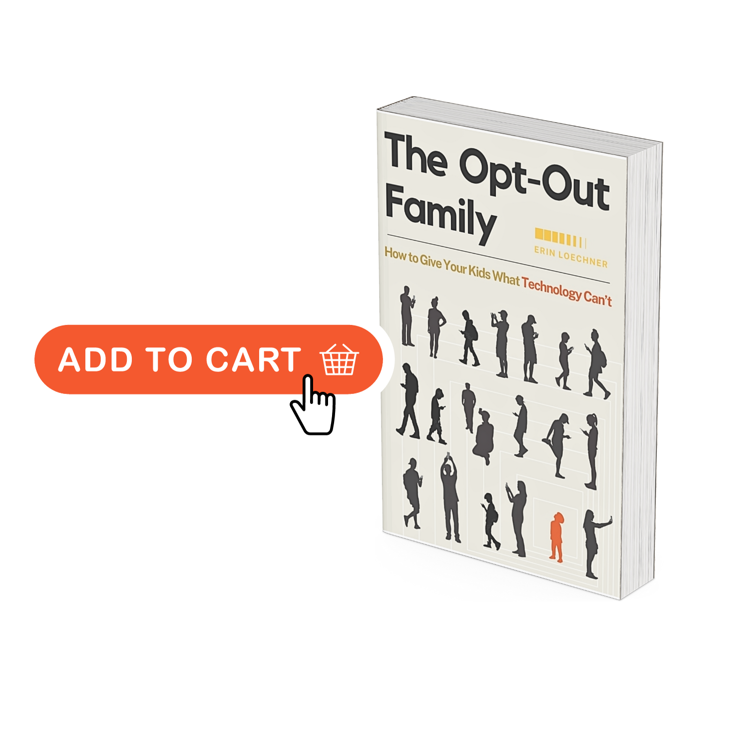 The Opt Out Family