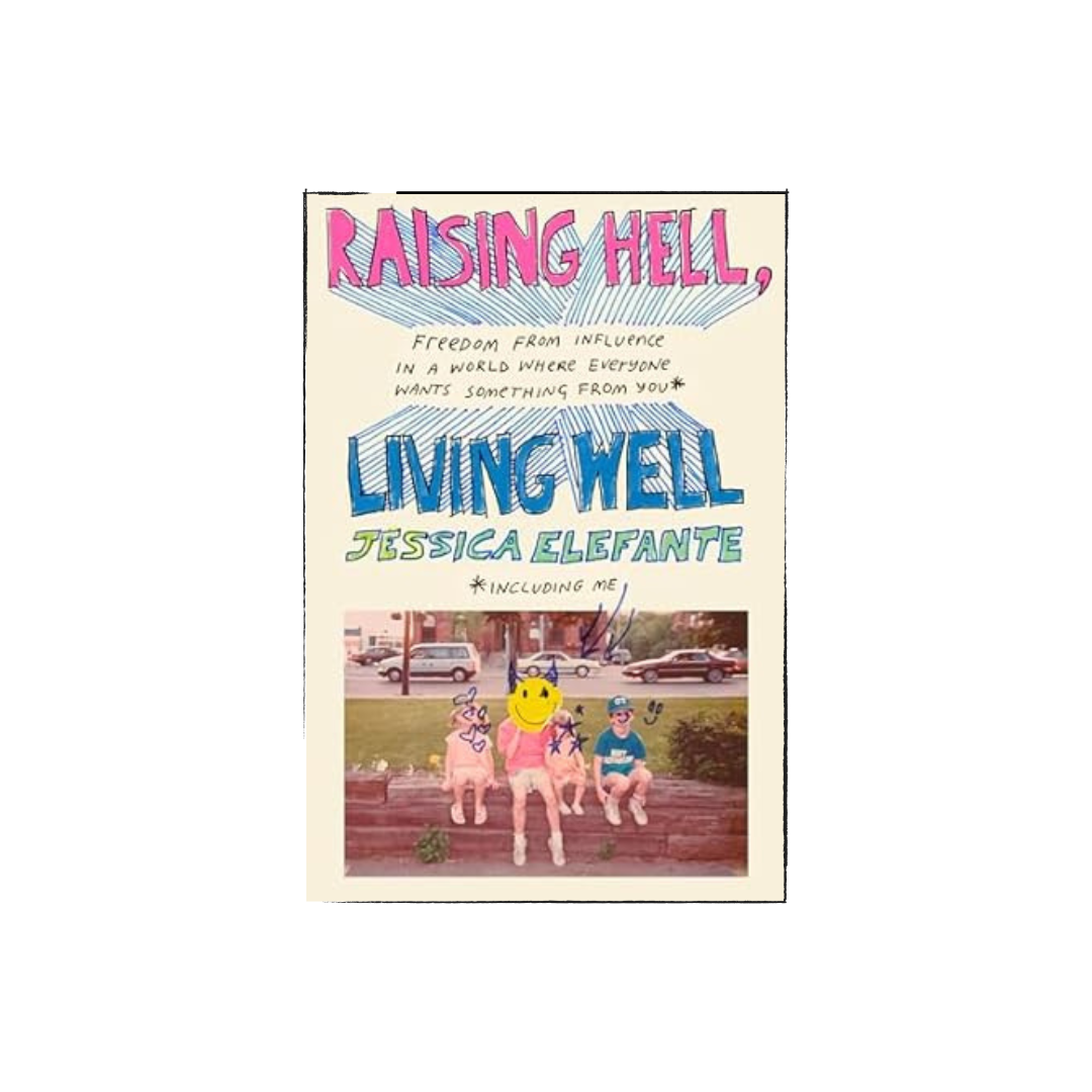 Resources — The Opt Out Family