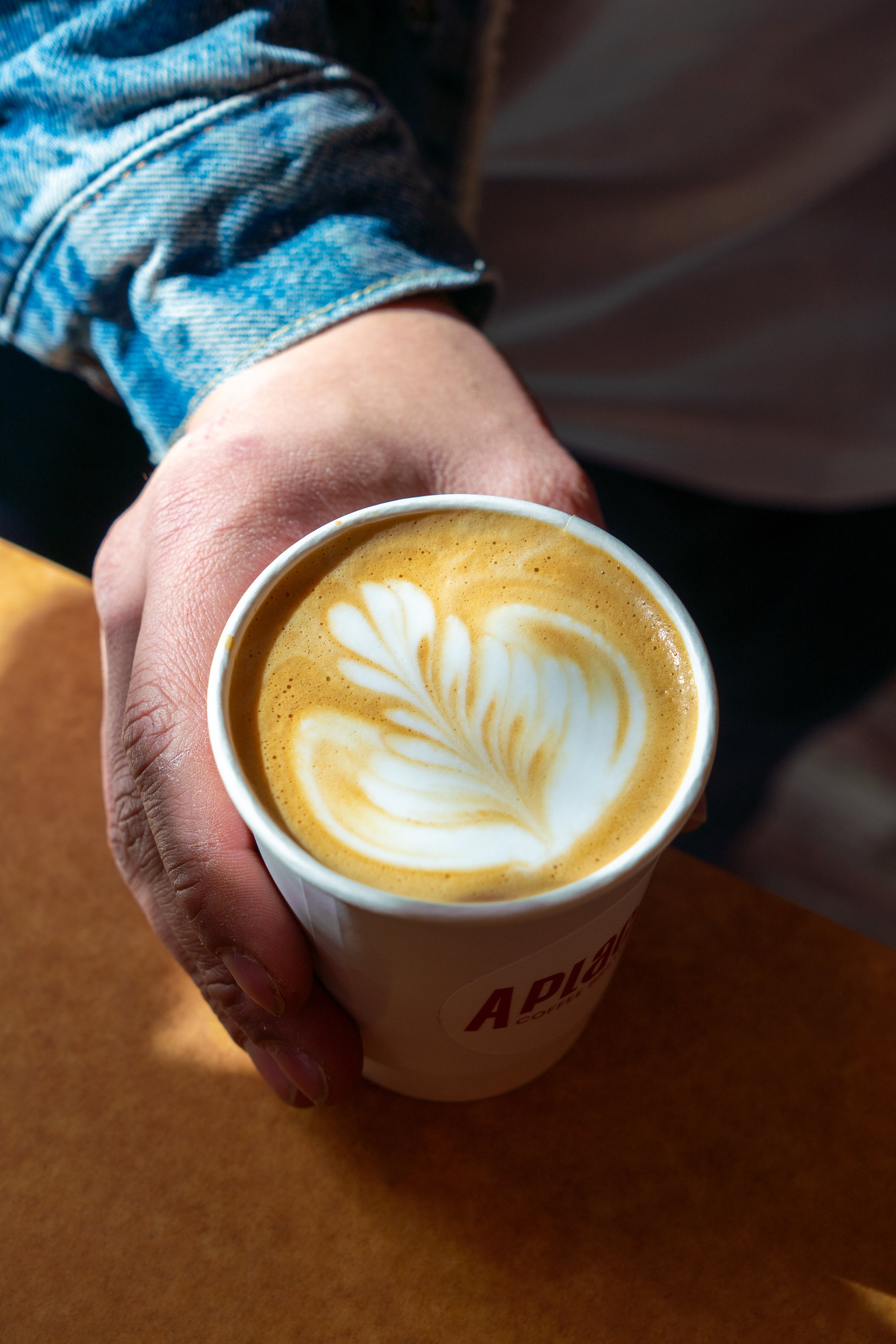 Mobile Coffee Shop for Your Gatherings | A Place Coffee Brewers