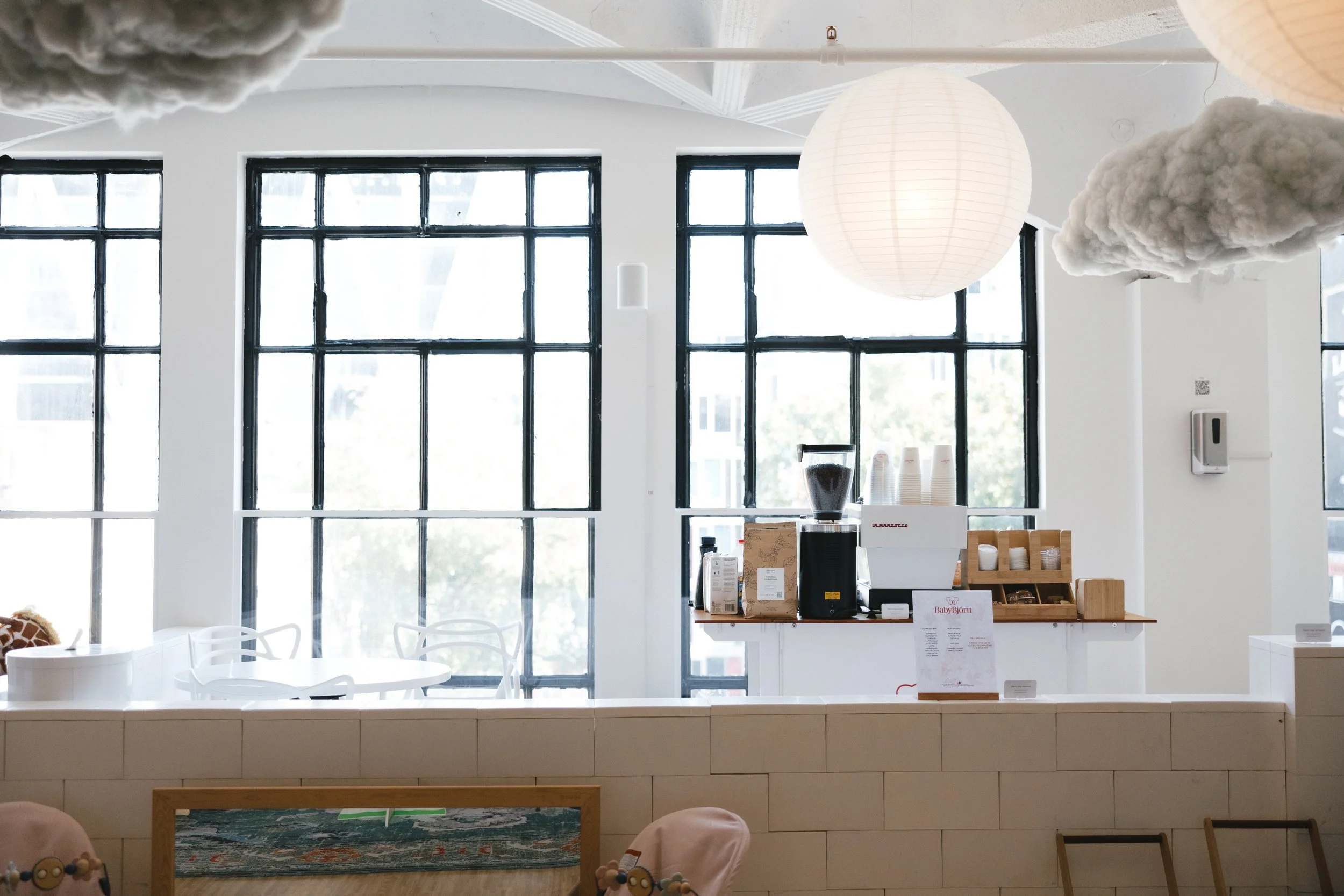 Coffee Catering Near You | A Place Coffee Brewers