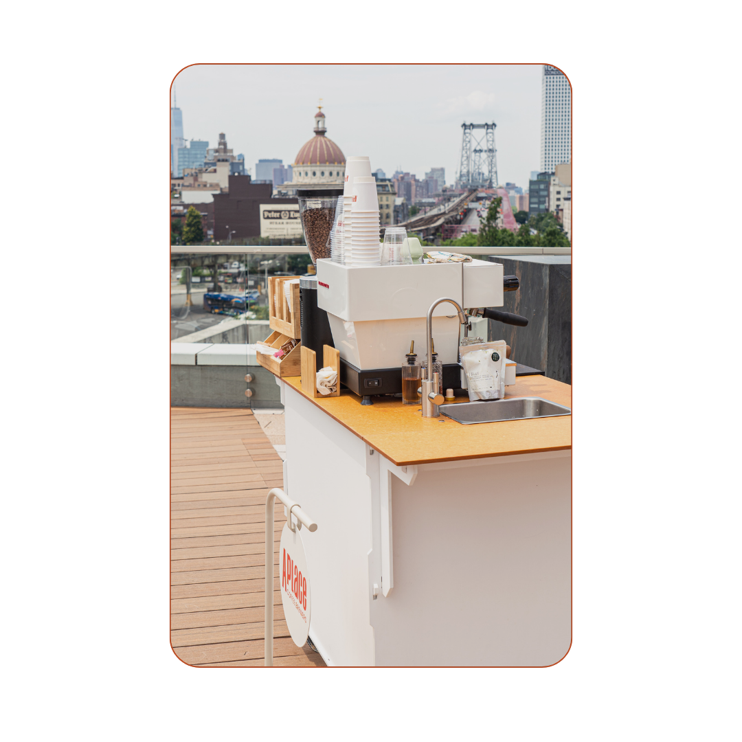 A Place Coffee Brewers