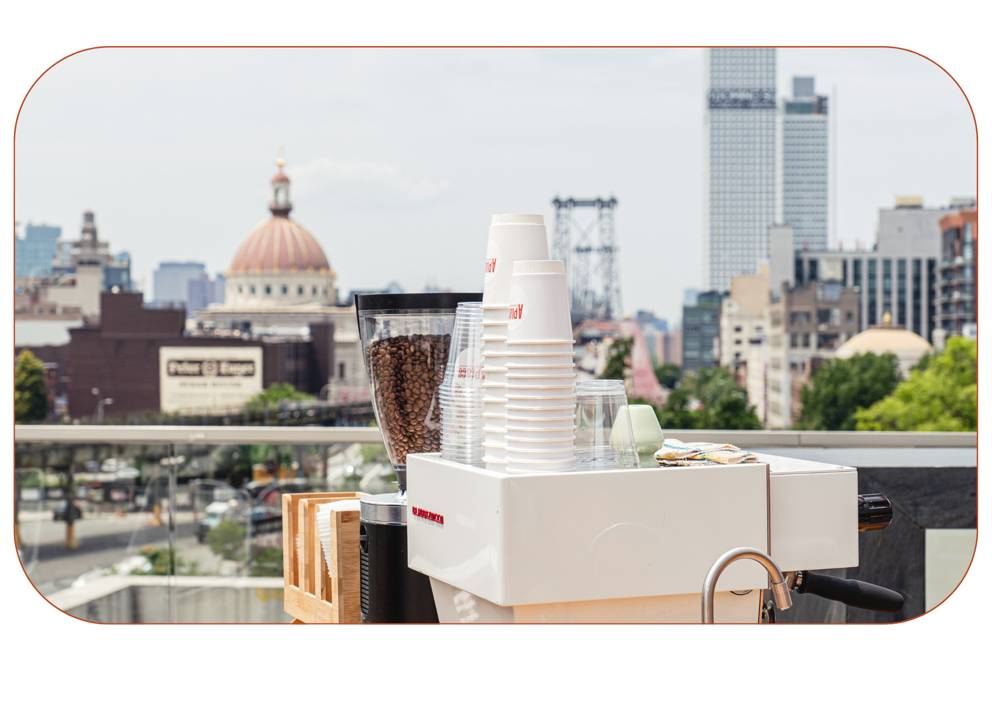 A Place Coffee Brewers