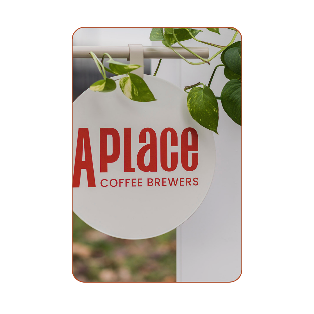 Coffee Catering | A Place Coffee Brewers