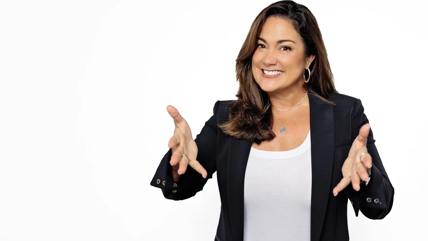 Nina Sossamon-Pogue
