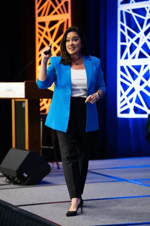 Nina Sossamon-Pogue | Resilience Keynote Speaker & Mental Wellness ...