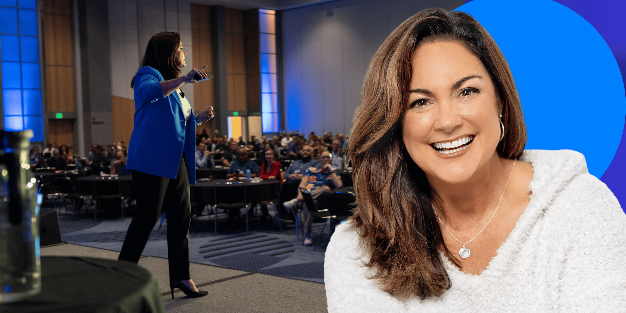Nina Sossamon-Pogue | Resilience Keynote Speaker & Mental Wellness ...