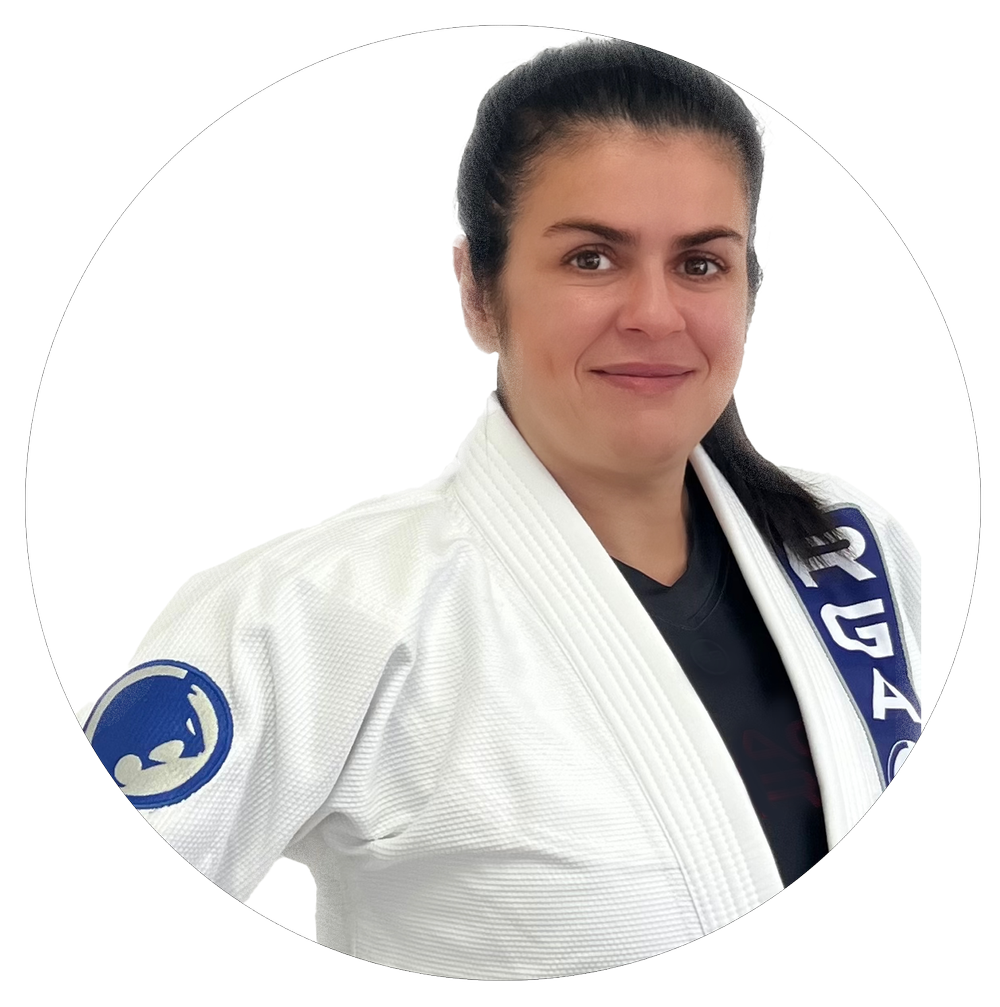 Columbia — Renzo Gracie TN