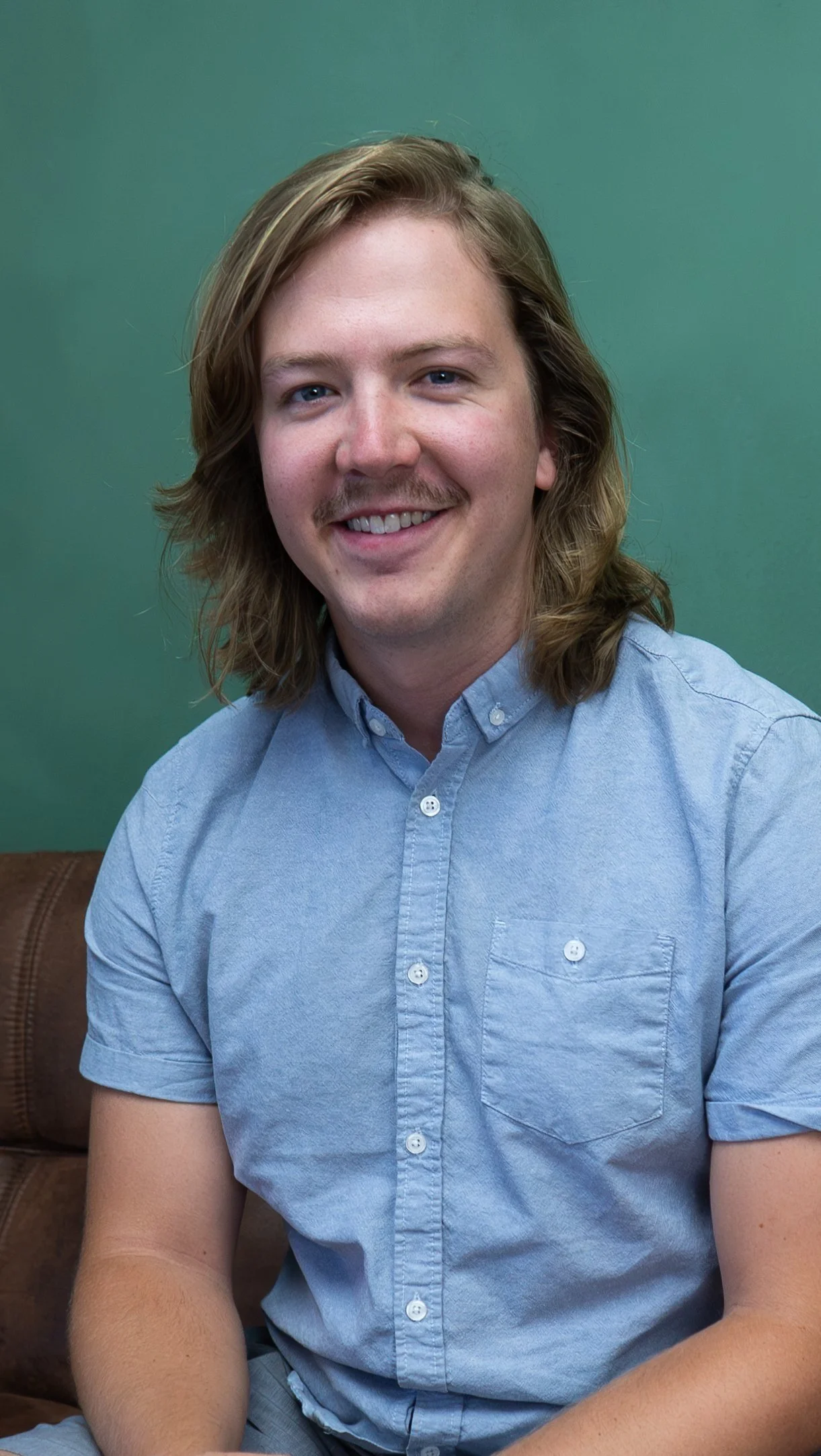 Meet Our Team | Leadership & Pastors — Journey Church