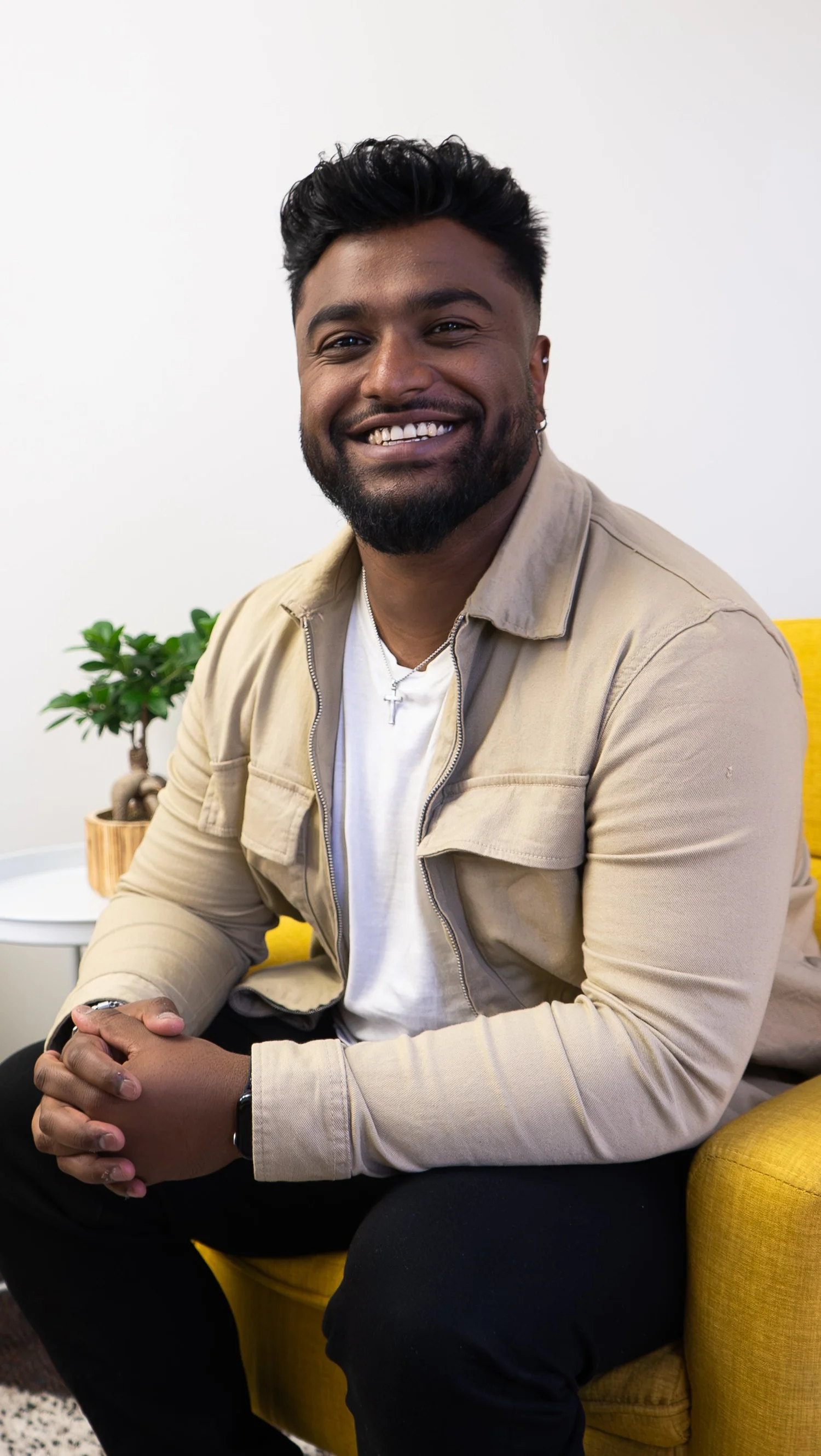 Meet Our Team | Leadership & Pastors — Journey Church