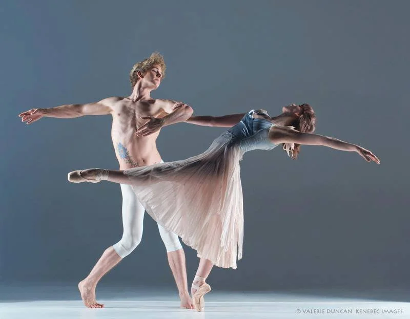 Gedling Ballet School