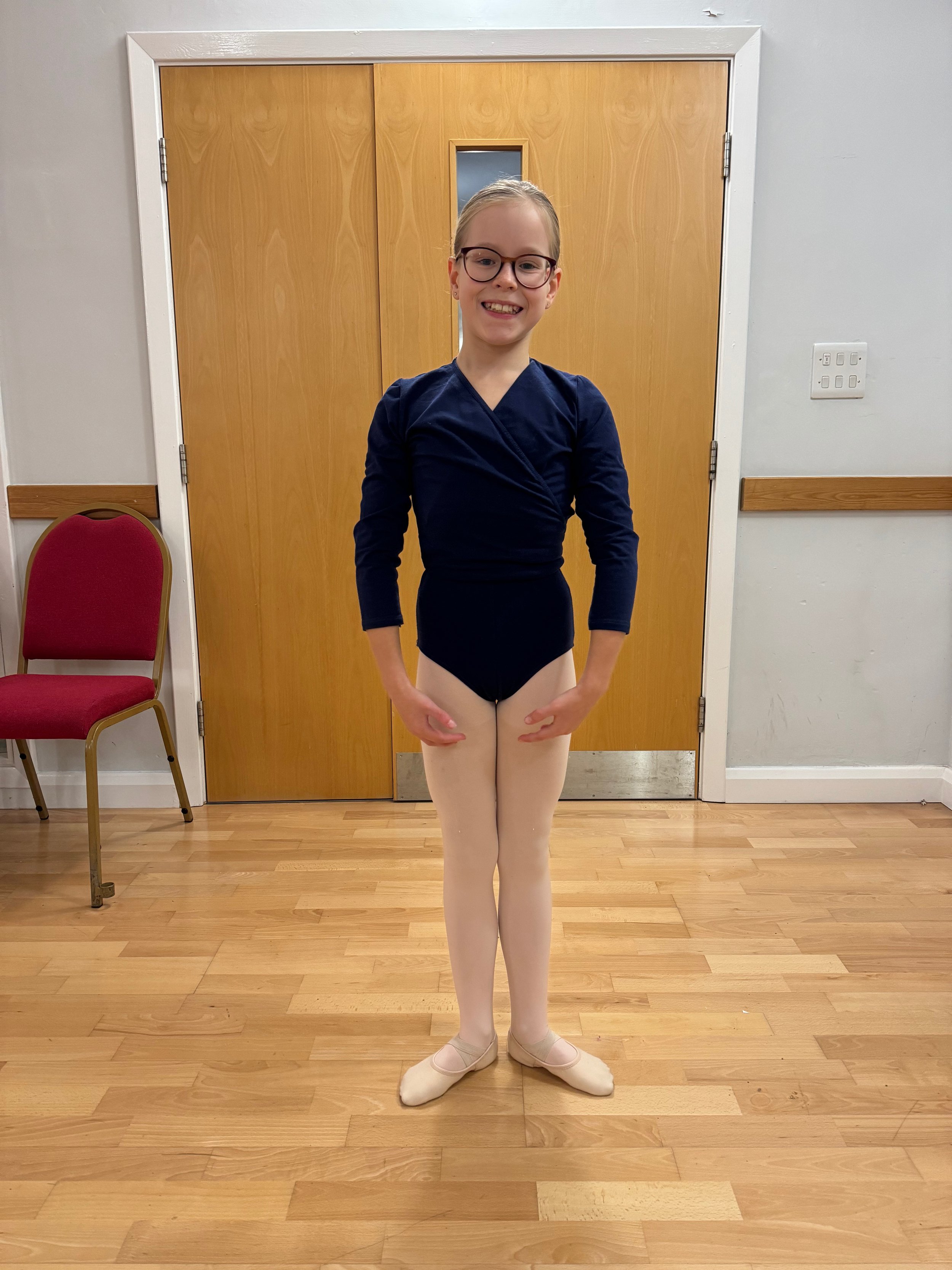 Gedling Ballet School