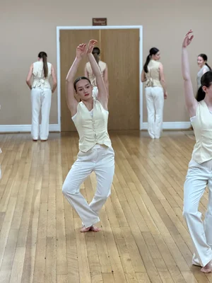 Gedling Ballet School