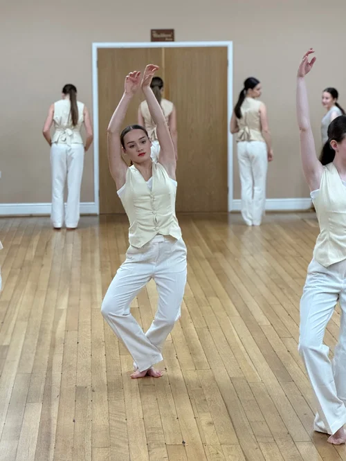 Gedling Ballet School