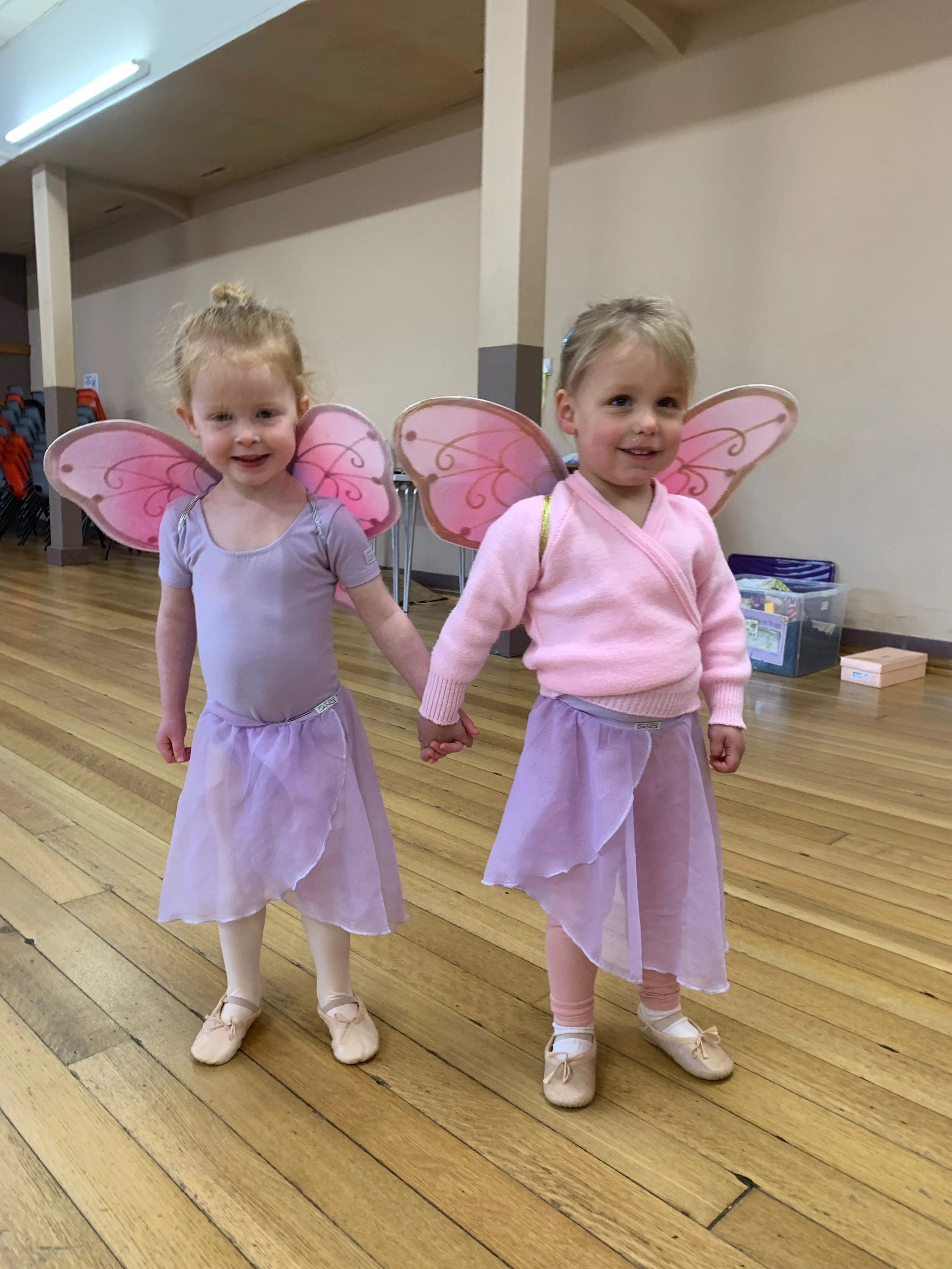 Gedling Ballet School