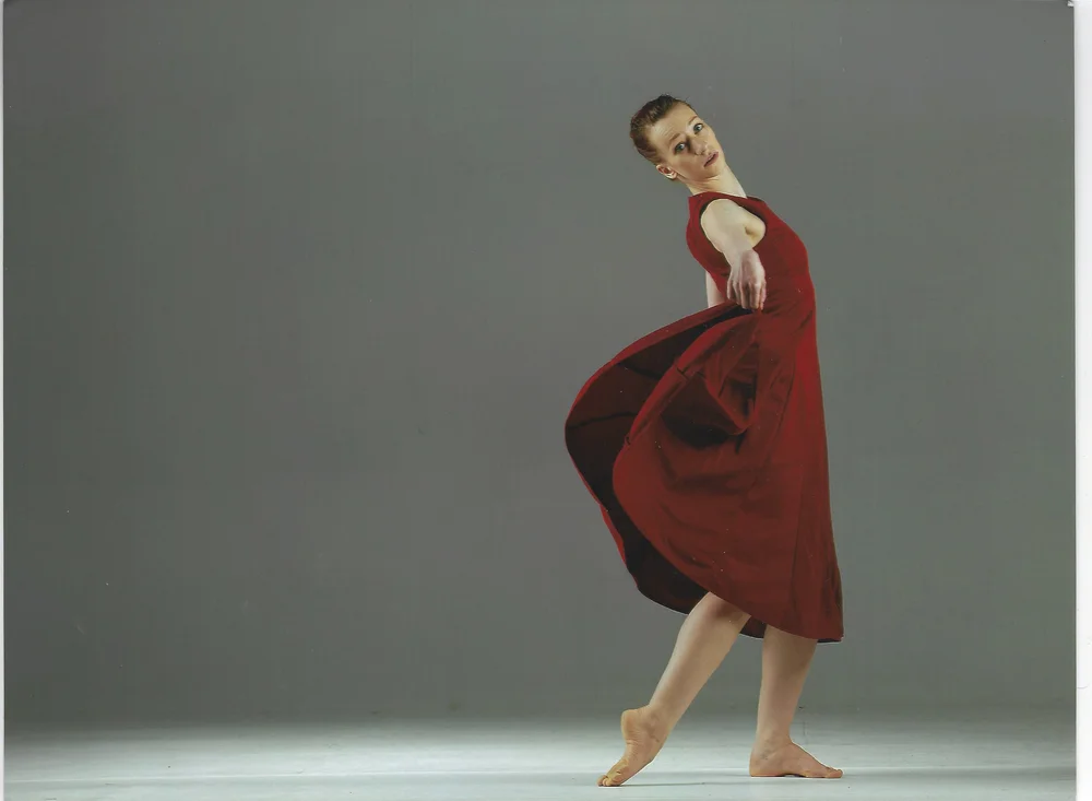 Gedling Ballet School