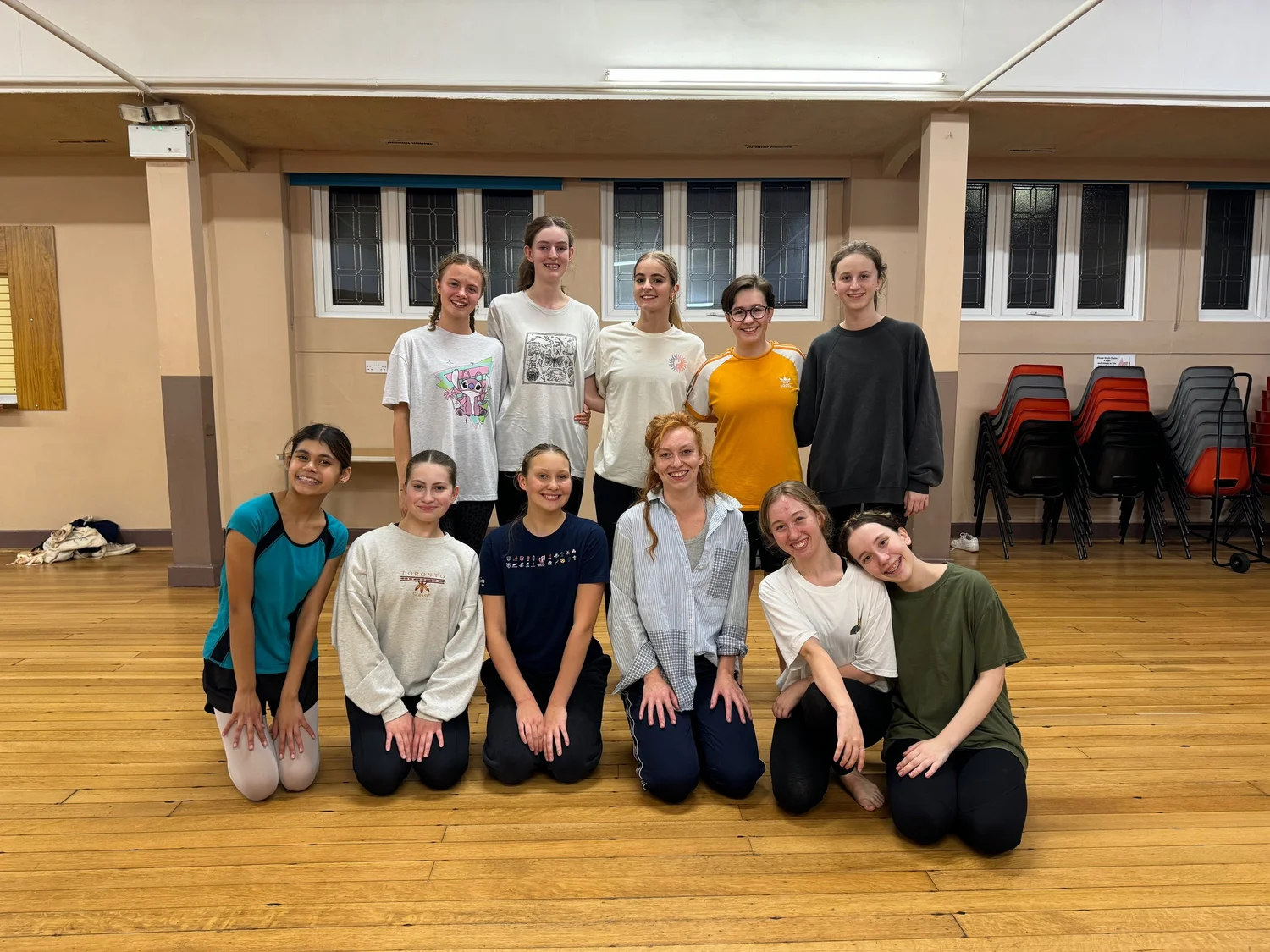 Gedling Ballet School