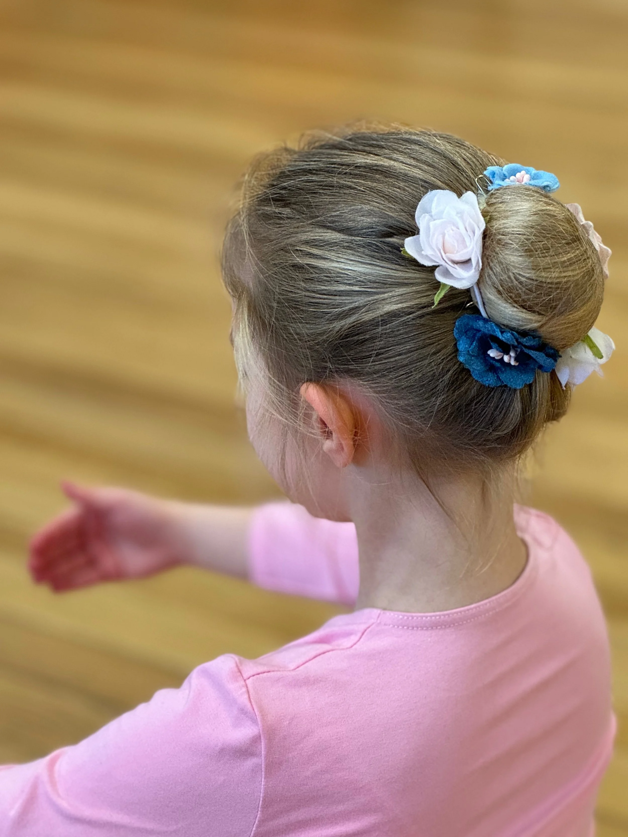 Gedling Ballet School