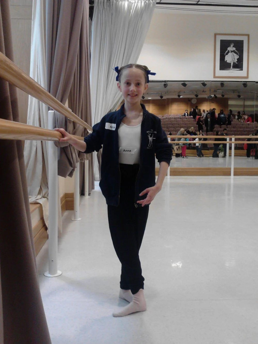 Gedling Ballet School