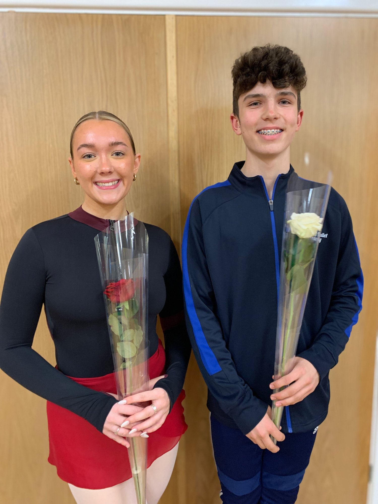 Gedling Ballet School